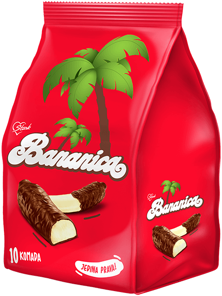 ⭐ Svi Bananica slatki proizvodi ️ Bananica ⭐