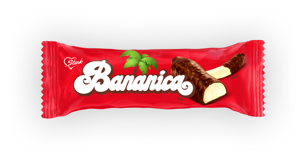 ⭐ Saznajte sve o Bananici ️ Bananica ⭐