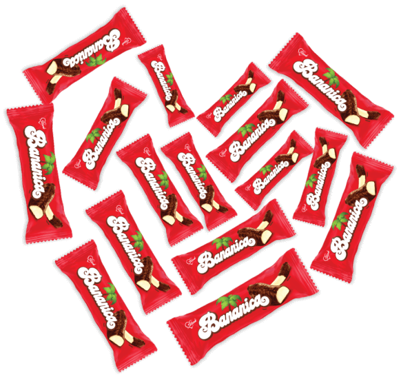 🍫 Bananica jedina prava ️ Bananica 🍫
