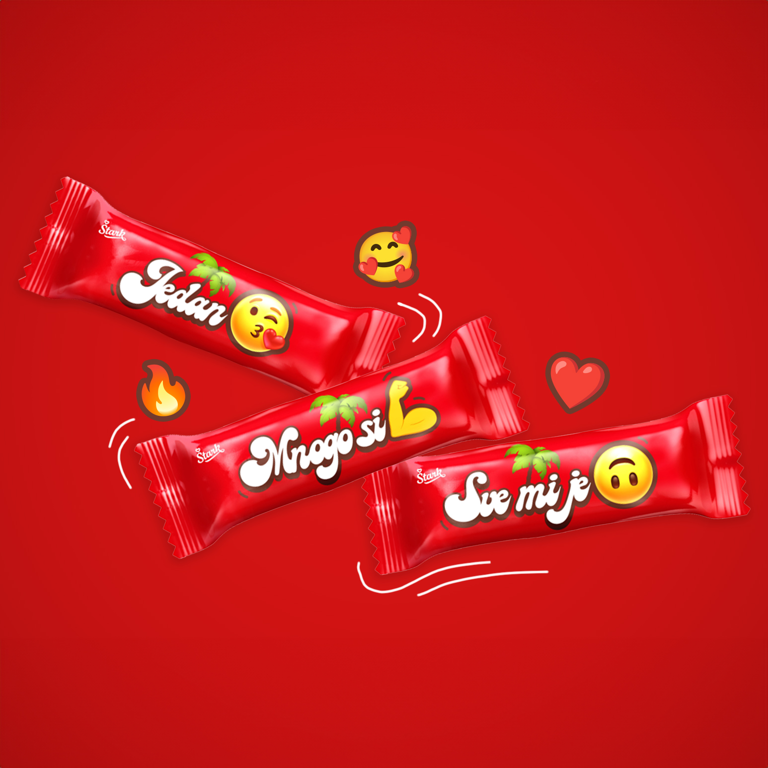 Sreća nema granice uz Emoji bananice: Kratka istorija Emodžija – Bananica